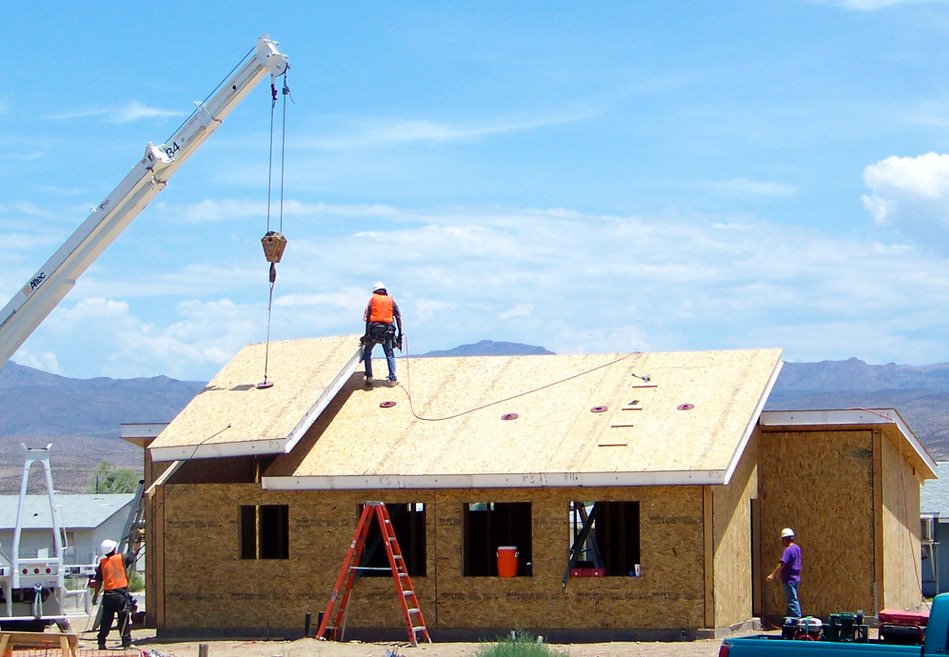 SIP Facers ESP | West Fraser - Integrated Forestry Company